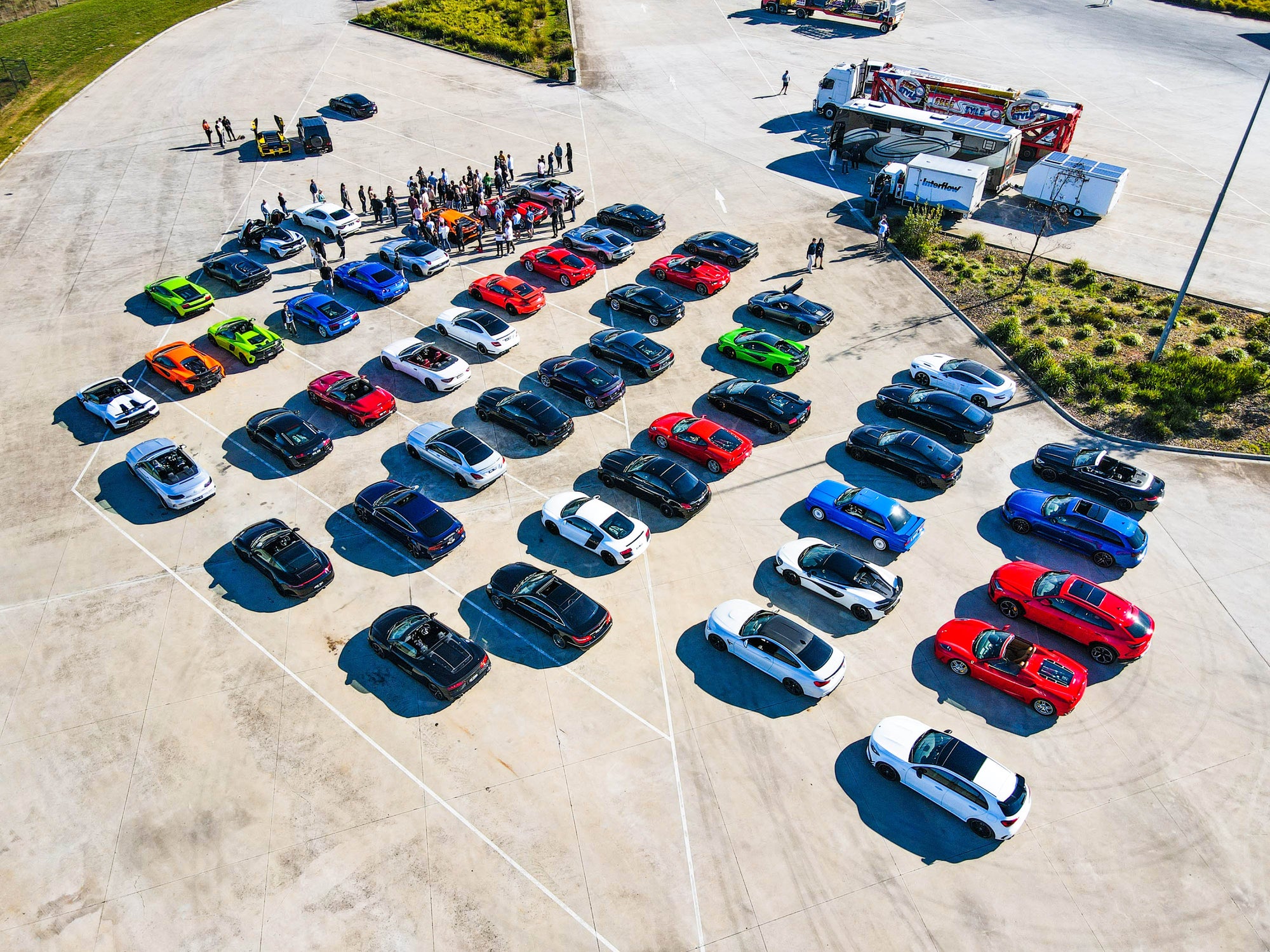 About – Otium Club